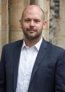 Message CEO - RKH Qitarat